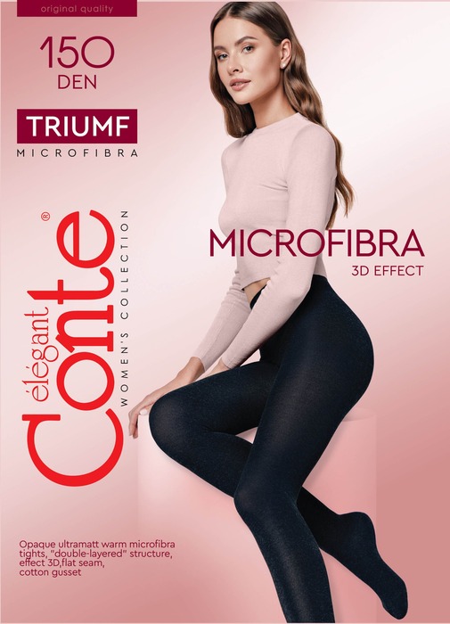 CONTE TRIUMF 150 Lycra® :: contecz.cz